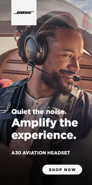 ADS-B 101: what it is and why you should care : Air Facts Journal