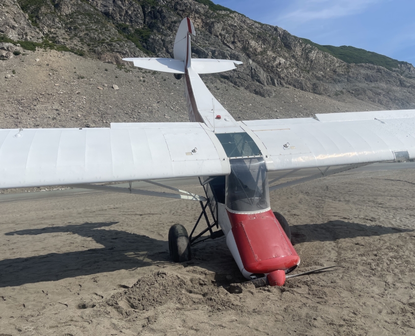 Home : Air Facts Journal