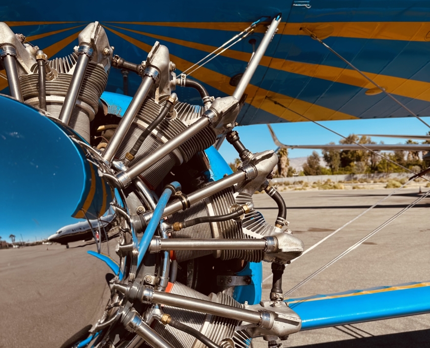 Home : Air Facts Journal