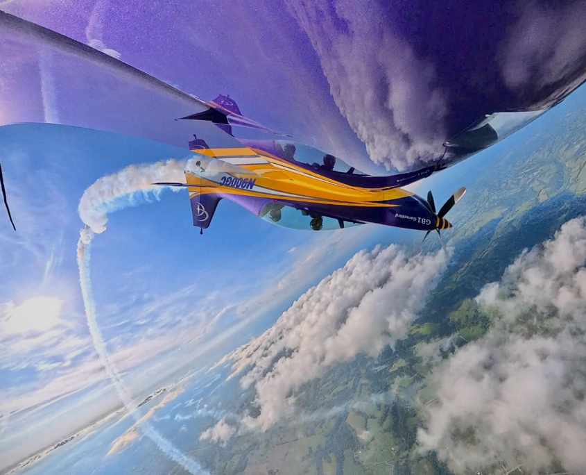 Home : Air Facts Journal