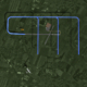 What's wrong with the teardrop pattern entry : Air Facts Journal
