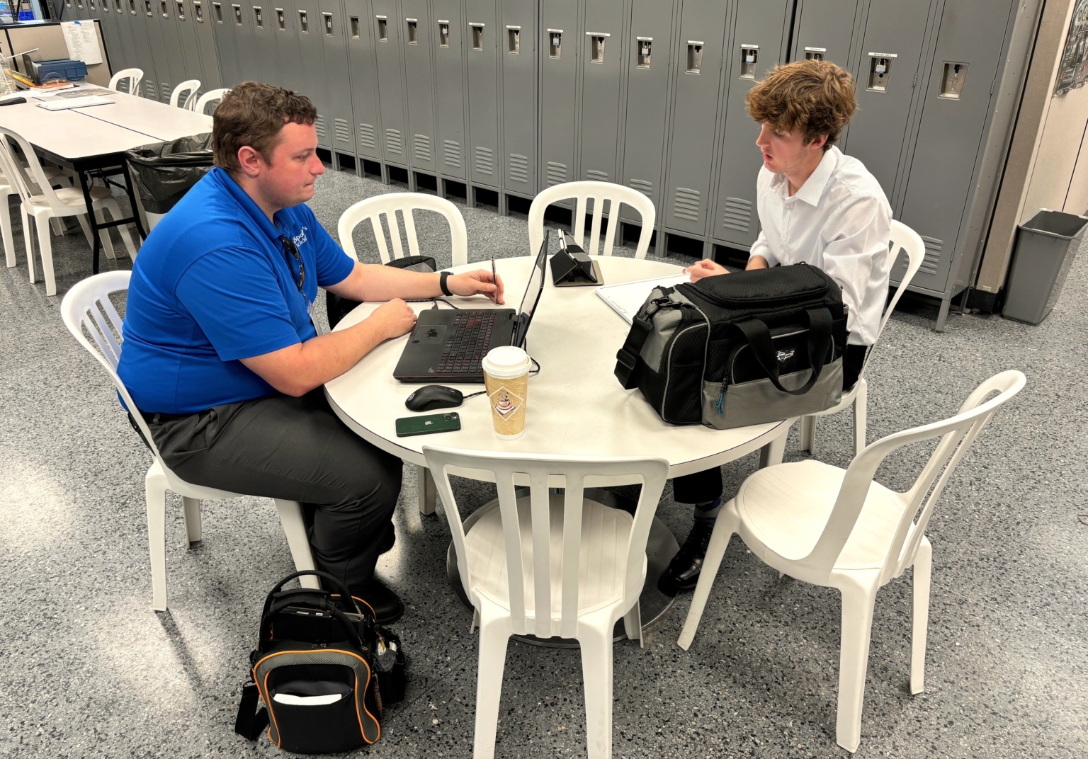 Preflight Briefing and Postlfight Debriefing Guidance : Air Facts Journal