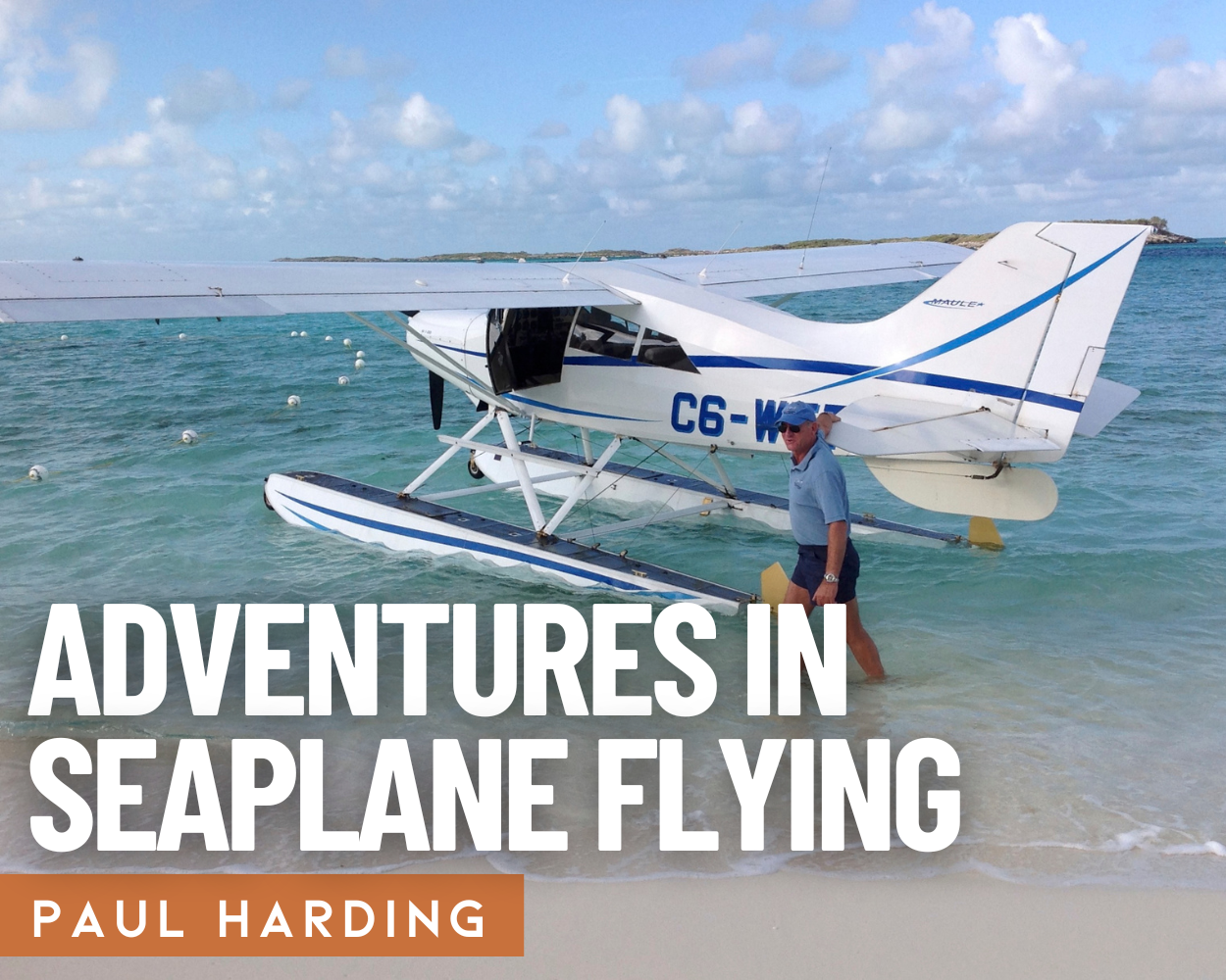 You Need to Do What at Five Thousand Feet? Another Adventure in ...