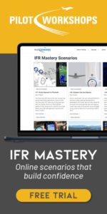 About Air Facts : Air Facts Journal