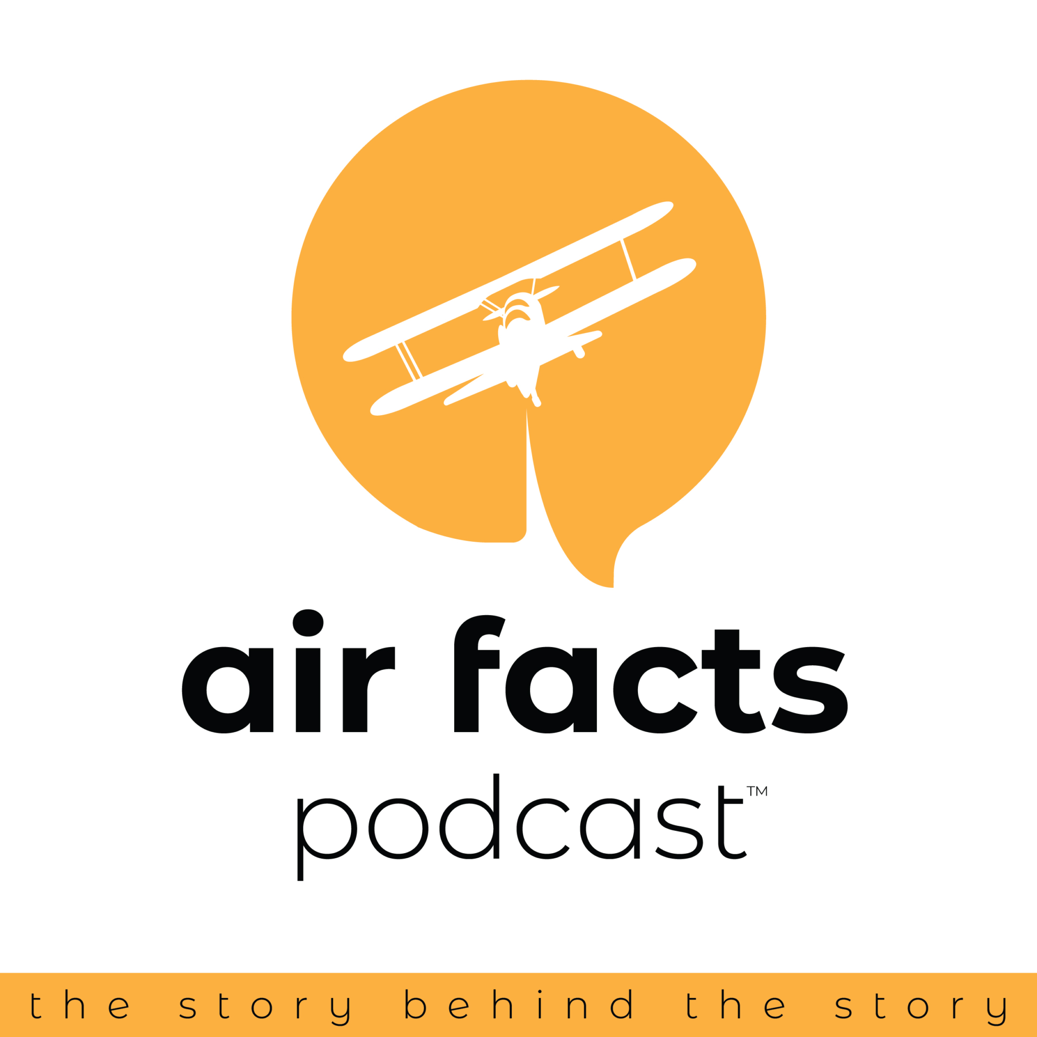 Air Facts Podcast : Air Facts Journal