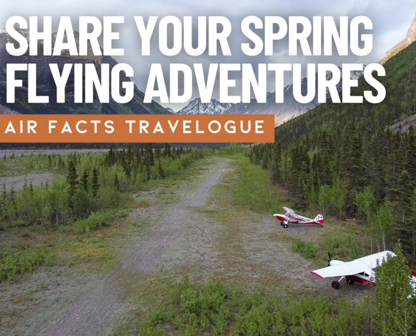 Home : Air Facts Journal