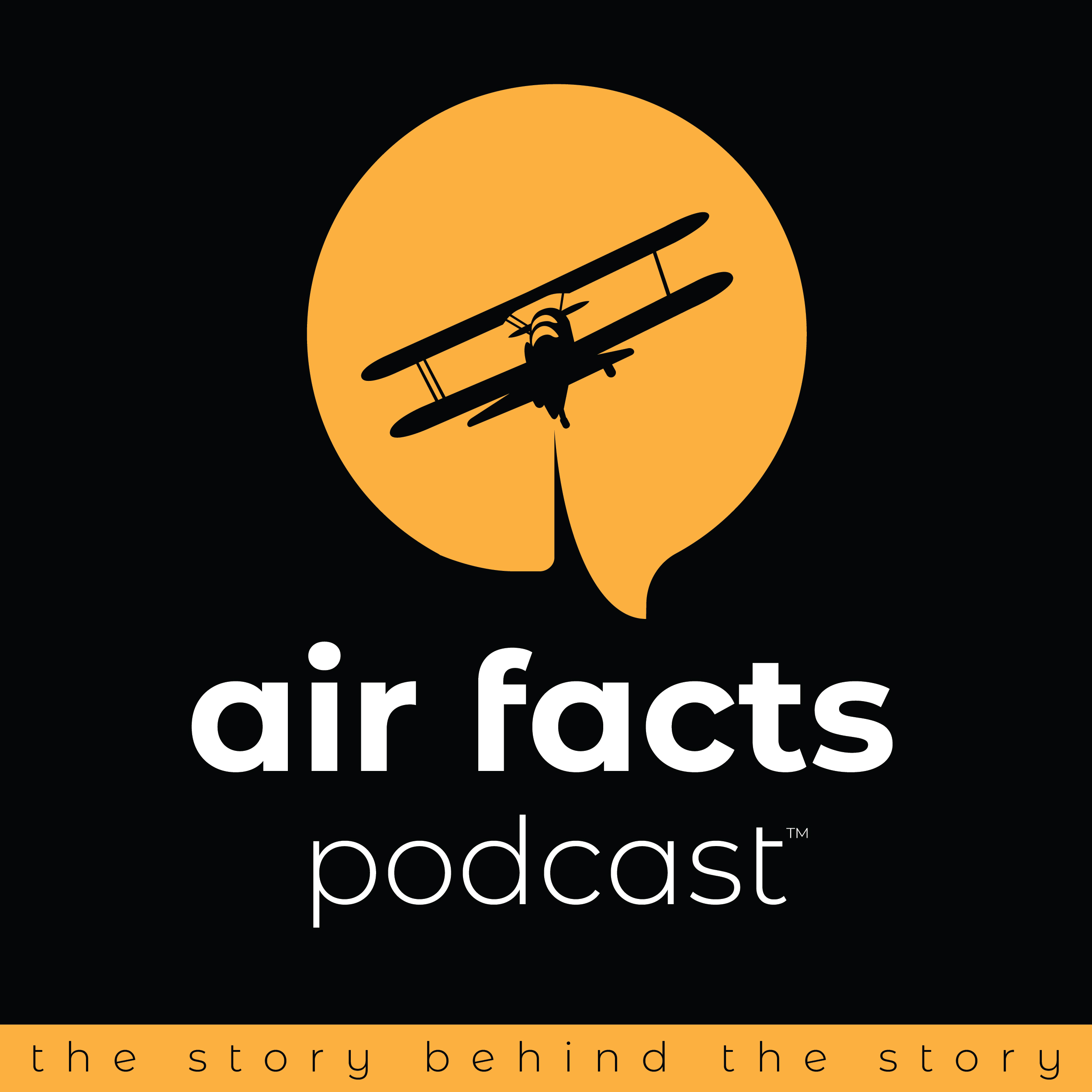 Air Facts Podcast : Air Facts Journal