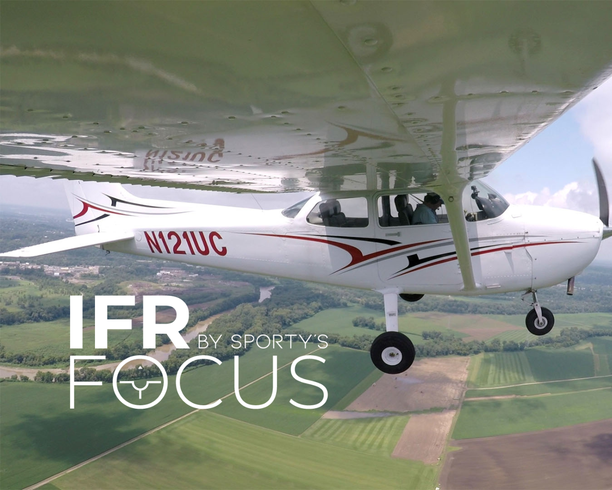 Introducing IFR Focus: Real-World IFR Tips from Experienced Pilots : Air Facts Journal
