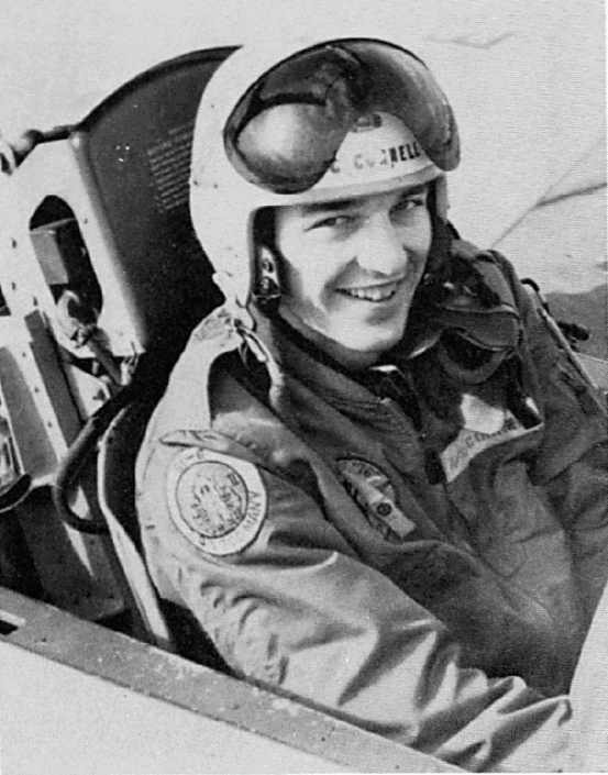 Remembering Yesterday—Reflections of Joseph Connell : Air Facts Journal