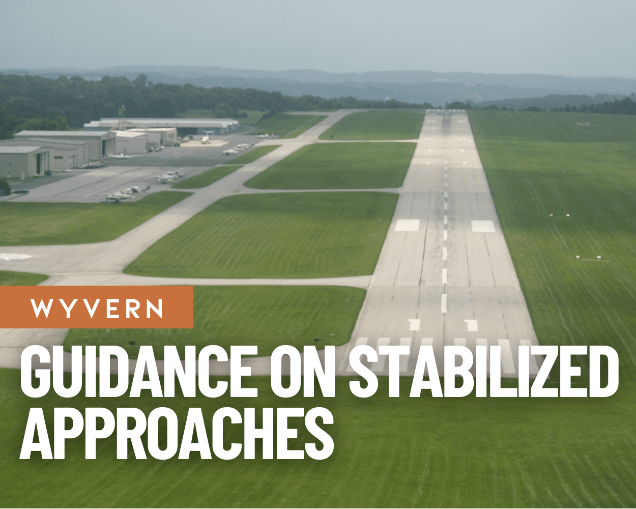 Sharing Safety Guidance on Stabilized Approaches : Air Facts Journal
